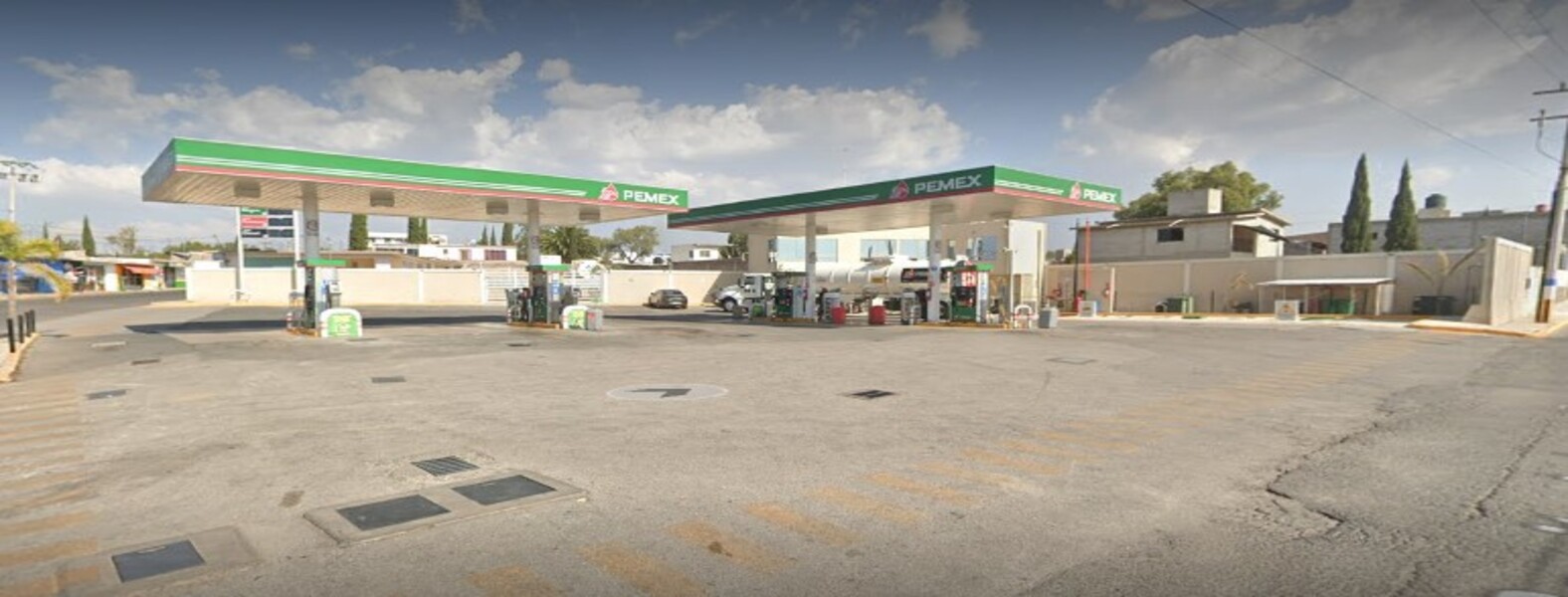 SERVICIO TEMASCALAPA