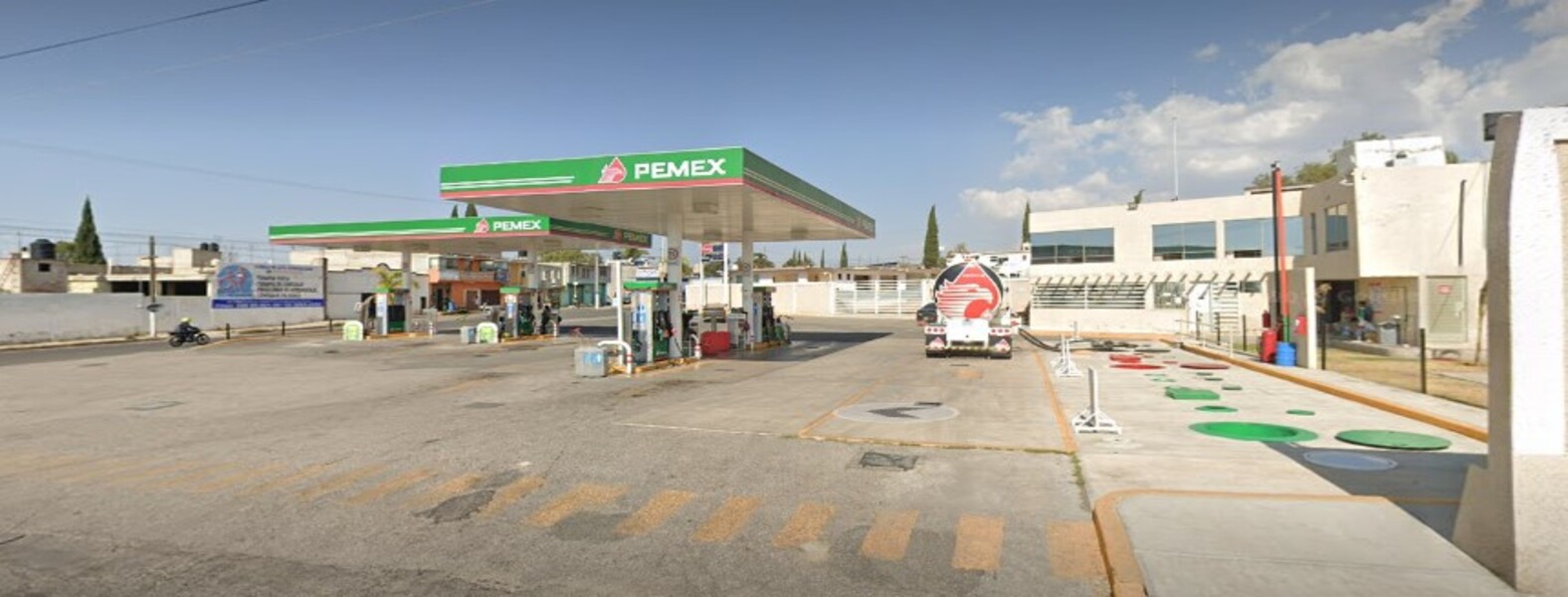 SERVICIO TEMASCALAPA